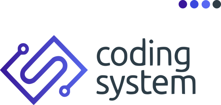 Coding System 7580
